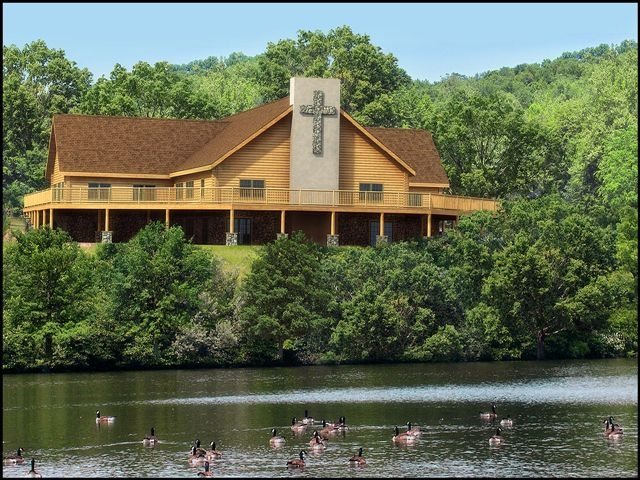 Camp Programs | Camp Tecumseh