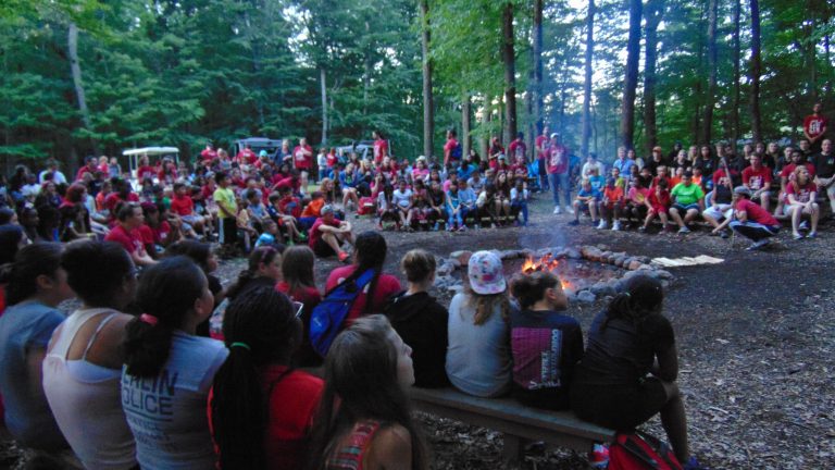 Camp Programs | Camp Tecumseh